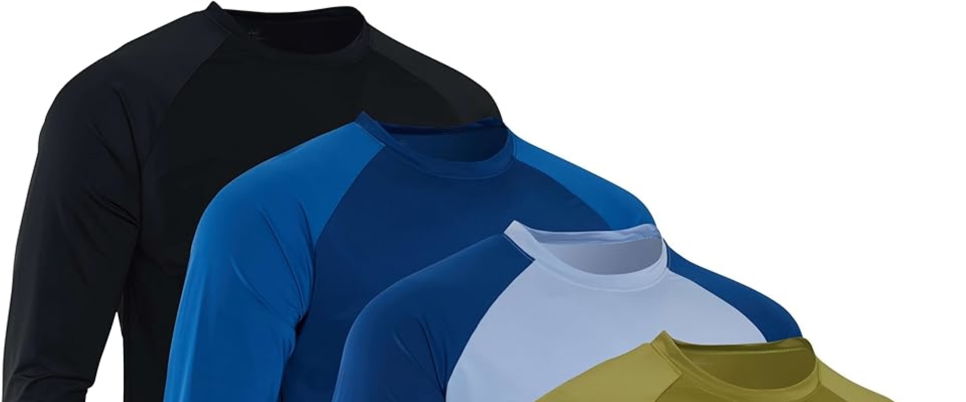 The Ultimate Guide to Choosing Between a Rash Guard or Swim Shirt for ...